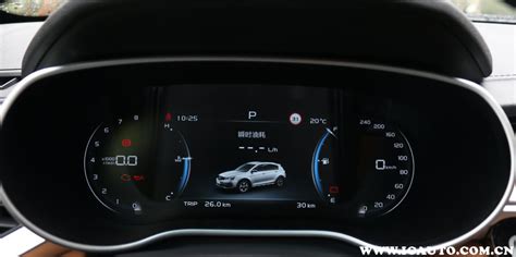 吉利远景仪表盘灯图解 吉利仪表盘指示灯 远景仪表盘指示灯 大山谷图库