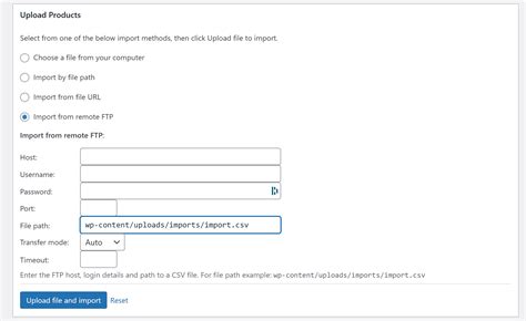 What Is Data Import Why You Need A Product Importer