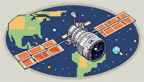 Satellite Autonomous Navigation Systems TelecomWorld101