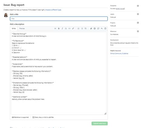 Pooja Venugopal Gangavathi On Linkedin Github Issuetracking Devops