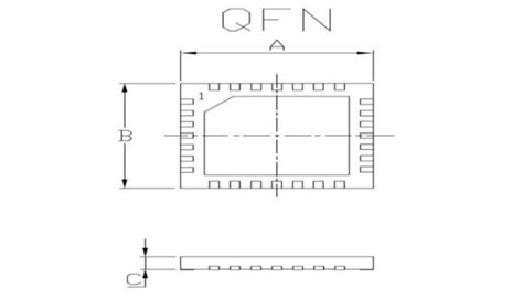 Qfn 秋碁企業有限公司