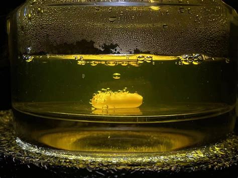 de nouveaux nanomatériaux pourraient stimuler la production d hydrogène pour une énergie propre