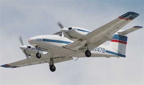 Aicsa Pa 44 Seminole Pa44 — Icao Type Designator L2p Lg