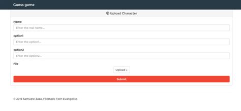 Detect And Blur Faces To Create A Guess Who Game With Nodejs And React