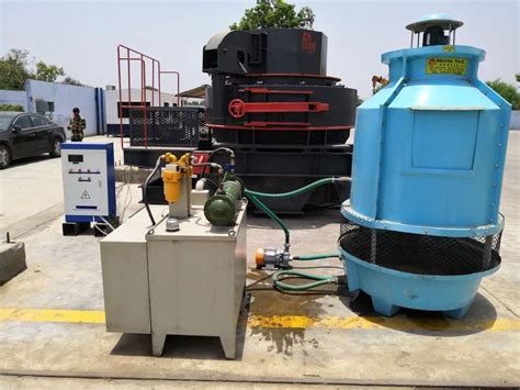 Mild Steel Classification Fly Ash Air Classifier For Stone At