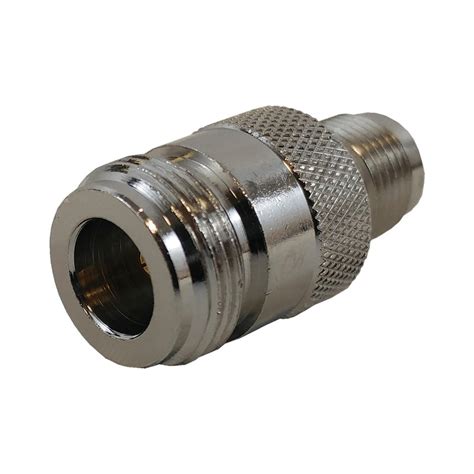 N Type Female To Tnc Female Adapter