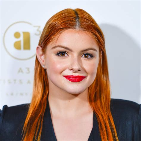 Ariel Winter Replaces Demi Lovato In Tv Comedy Hungry Mytalk 1071