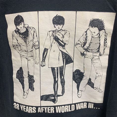 Akira T Usa