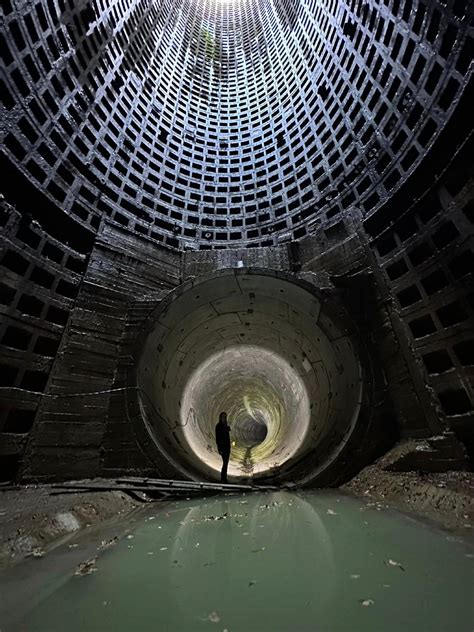 Відомий дослідник Києва показав тонелі метро на Виноградар Вечірній Київ