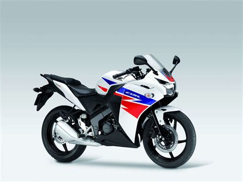 Honda Cbr 125 R Motochecker