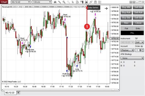 How To Add Enable Strategy In NinjaTrader 8 Two Methods Explained