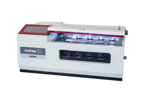 LabTech Concentrators