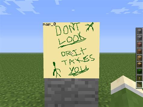 slender map maps discussion maps mapping and modding java