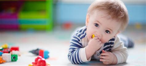 Развивающие игры для детей от 1 года Как развивать ребенка в 1 год