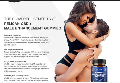 Elm Sex Performance Gummies New York Ny