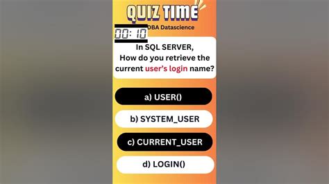 Real Time Interview Questions On Sql Sqlinterviewquestions Youtube