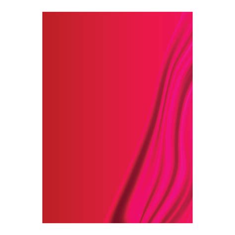 Gradient Abstract Red Wave Background Design 44451431 Vector Art At