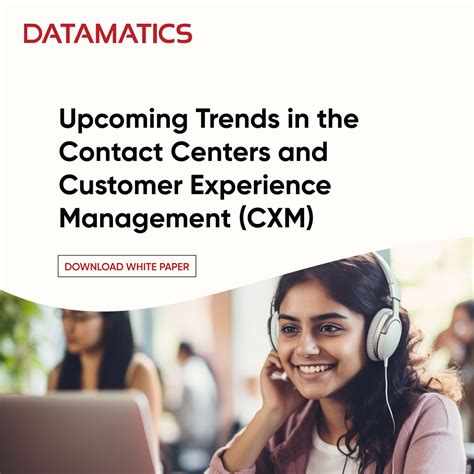 Datamatics On Linkedin Cxevolution Customerexperience Futuretrends