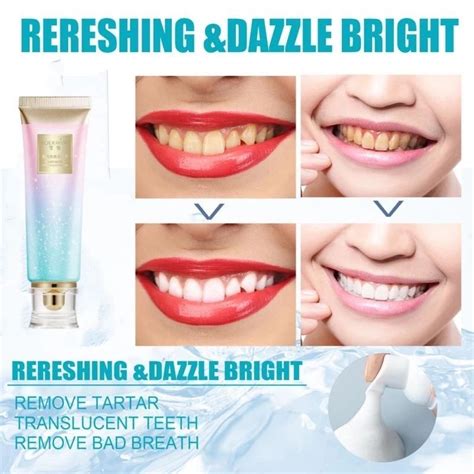 Body Aidwhitening Toothpaste Shopee Malaysia