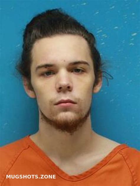 Jaiden Patterson 11 21 2024 Cape Girardeau County Mugshots Zone