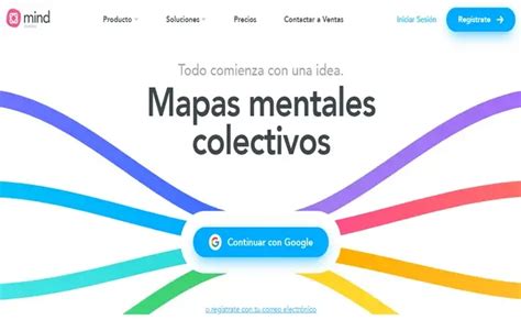 Mapa Mental 2026 Elyex