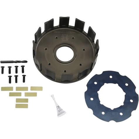 Rekluse Billet Clutch Basket Rms 4115