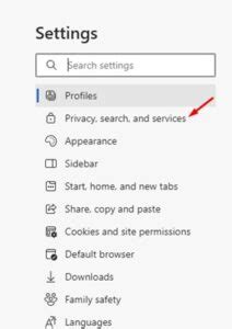 Ways To Fix Microsoft Edge Keeps Crashing On Windows