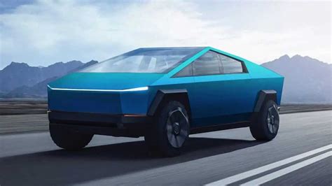 Tesla Semi Coloring Pages 2025
