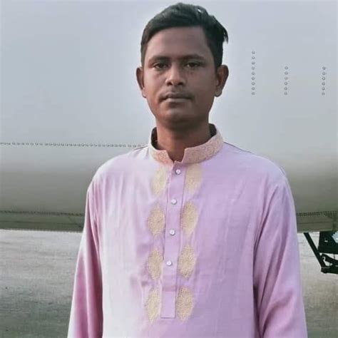 Mostafizar Rahman Limon