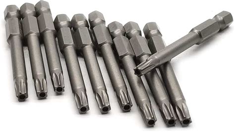 T25 Security Torx Bit