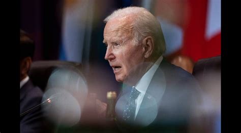 Байден В США на фоне стрельбы в Колорадо выросла эпидемия вооружённого насилия