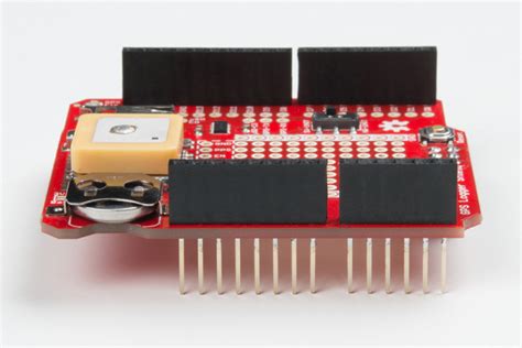 Gps Logger Shield Hookup Guide Sparkfun Learn Gps Logger Shield Hookup Guide Sparkfun Learn