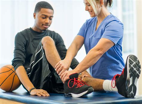 Primary Care Sports Physician Hoag Medical Group
