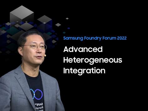 Going Beyond The Limits With Advanced Heterogeneous Integration Samsung Semiconductor Global