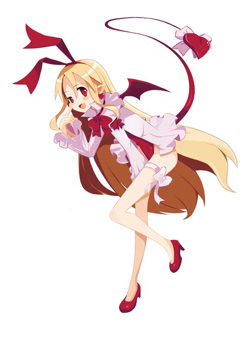 Flonne Disgaea And More Drawn By Tyasuzu Danbooru