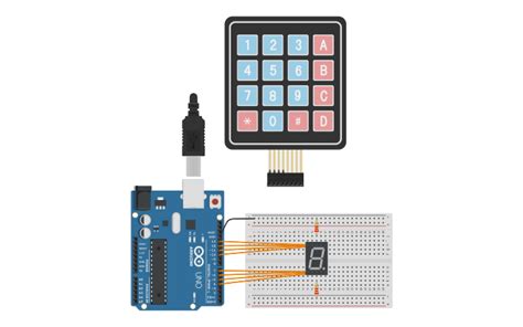 Circuit Design Hands On Exercise 2 Tinkercad