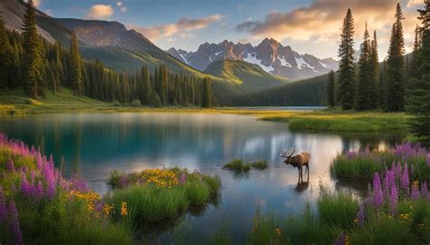 Idaho State Parks Wilderness Treasures In The Gem State Verdant Traveler