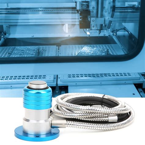 Setting Gauge Cnc Tool Automatic Tool Setting Gauge High Accuracy 4‑lines Z‑shaft Cnc Engraving