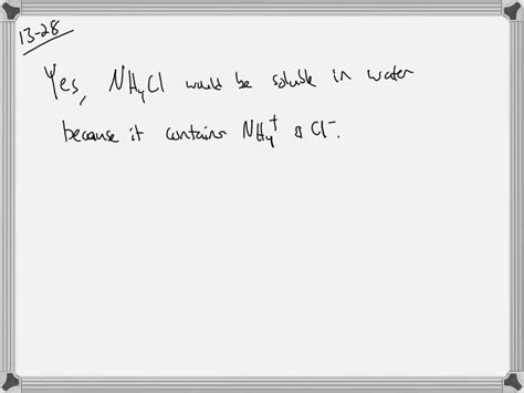 Is Acetanilide Soluble In Aqueous Hcl Aqueous Naoh … Solvedlib