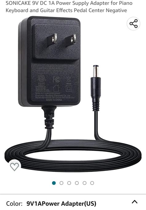 Will This Combination Work To Power A Sansamp Gt2 90s Version R Guitarpedals