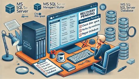 Sqlserver Databasemanagement Sqlrecovery Msql Databaserecovery