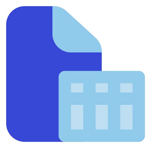 Spreadsheet File Extension Document Format Data Icon Download On Iconfinder