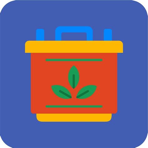 Premium Vector Battery Icon