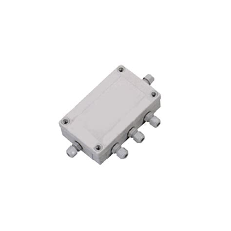 Sensor Junction Box Suitable For Explosive Gas Environment China Pvc Sensor Junction Box And