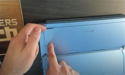 Surface Pro SSD Upgrade Without Reinstalling Windows