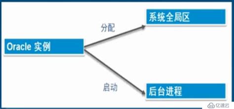 Oracle 数据库 体系结构(一):存储结构 关系型数据库 亿速云 Oracle 数据库 体系结构(一):存储结构 关系型数据库 亿速云
