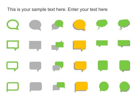 Top Callouts PowerPoint Templates Callouts PPT Slides And Designs SlideUpLift