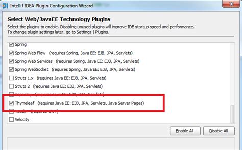 intellij thymeleaf namespace th is not bound stack overflow