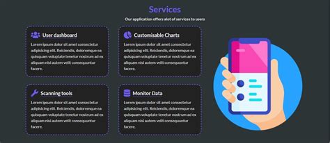 Appking Mobile Application Landing Page Template By Availablecoder