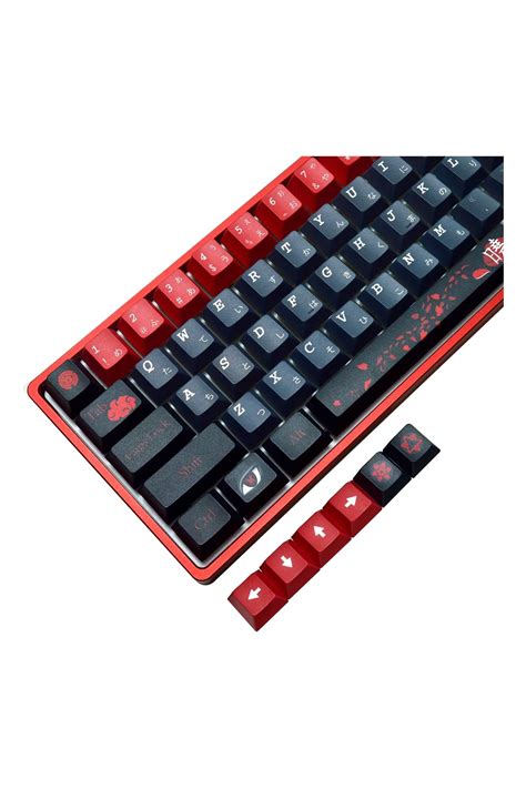 Best Custom Keycaps In 2024